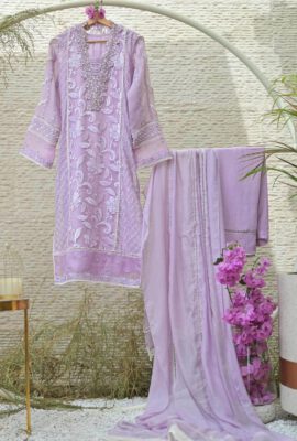 Luxury Pret, Luxe, Bridals | Mubashira Usman