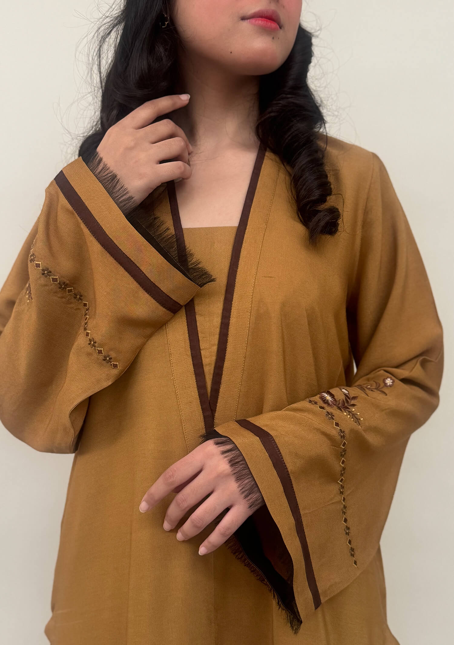 Fyra With Izaar | Mubashira Usman